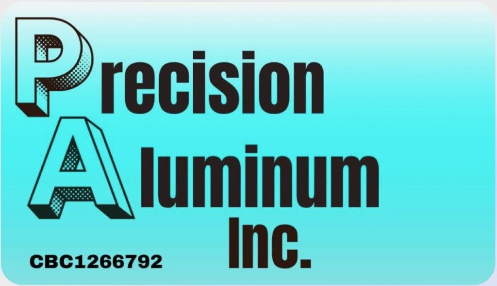 Precision Aluminum Inc